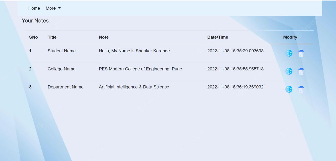 Sainath Khandu Kolpe